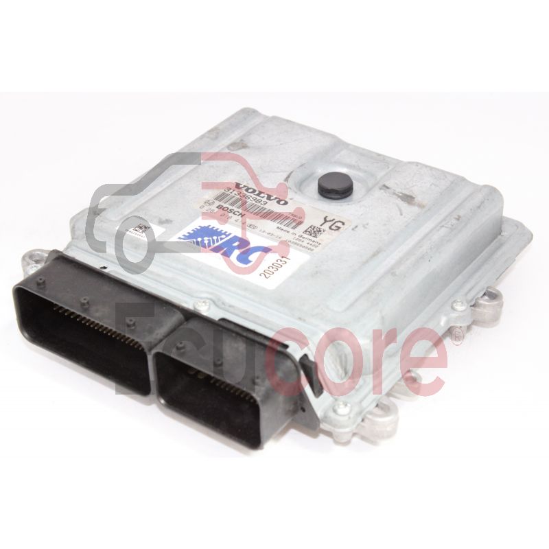 BOSCH 0281018414 31336983 0 281 018 414 EDC 17CP48