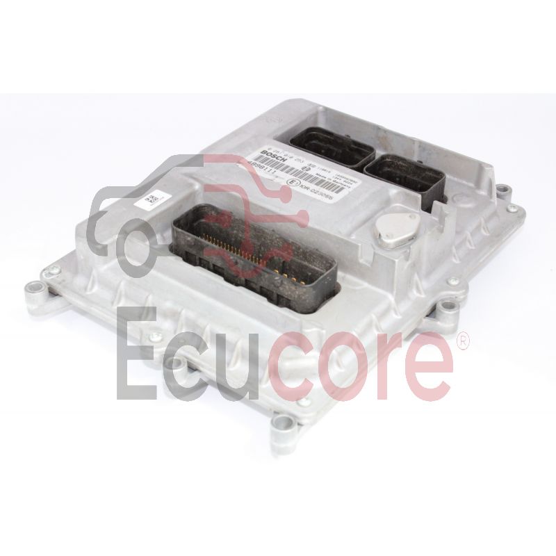 BOSCH 0281010253 0 281 010 253 IVECO 4898111