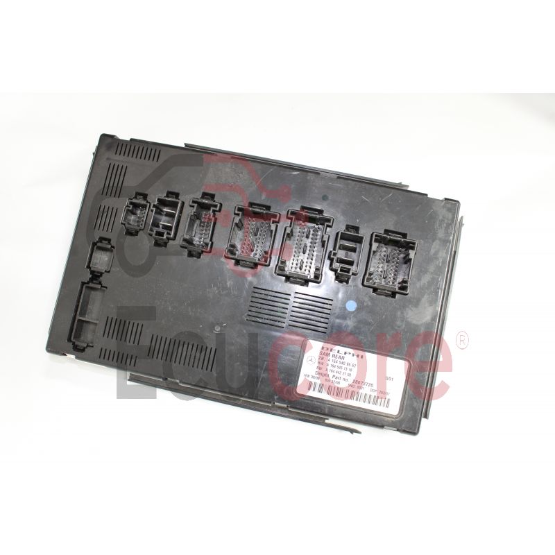 DELPHI 28073720 A1645451316 A1644422700 MERCEDES