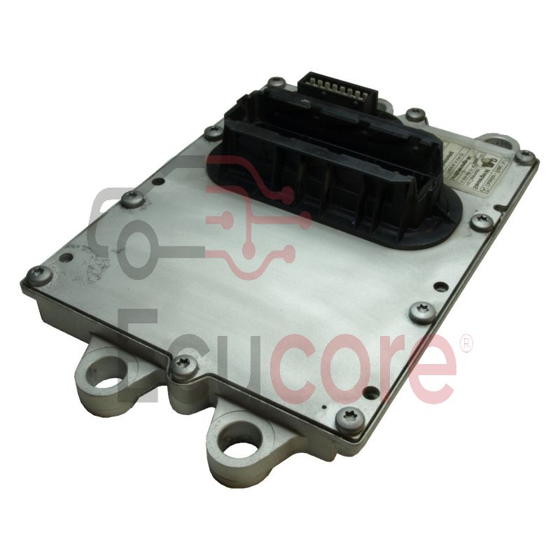 PLD MERCEDES 0004463940 A0004464840 TEMIC 3x4003A5