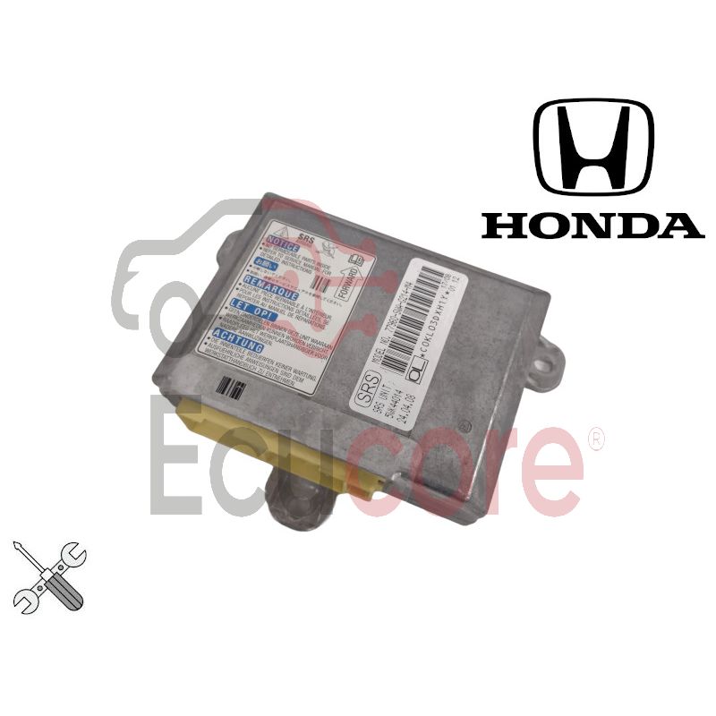 Reparación Airbag Honda CRV 77960-SWA-F240-M4 77960SWAF240M4 77960-SWA ...