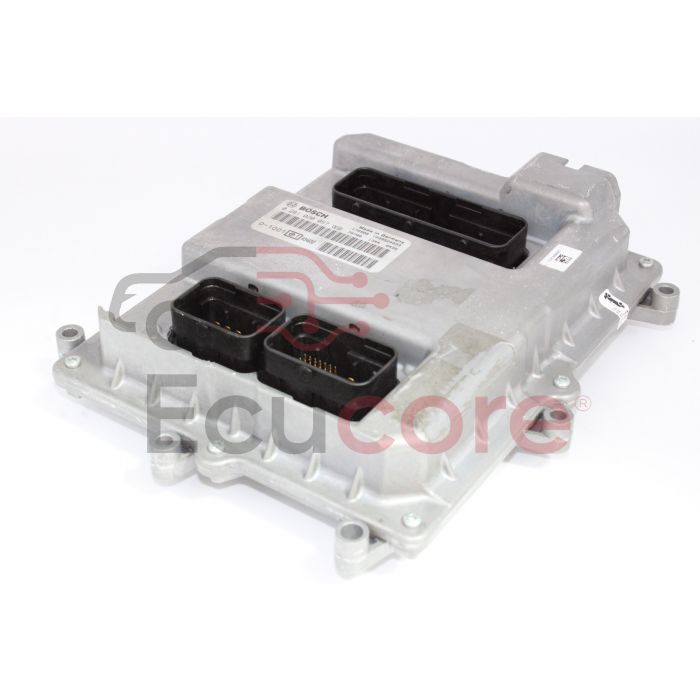 Centralita de motor MAN BOSCH 0281020067 EDC7C32-5.1