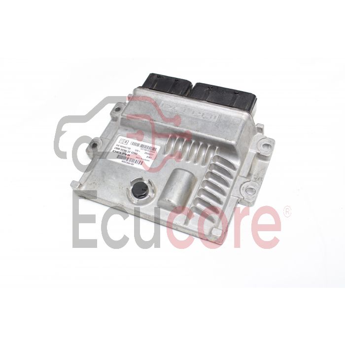 Centralita de motor DELPHI 28555221 DCM6.2C 9809447780 9692366180