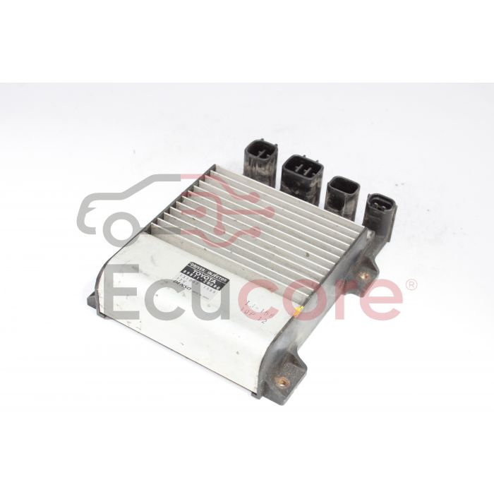 DENSO 131000-1566 89871-20080 8987120080 1310001566 TOYOTA